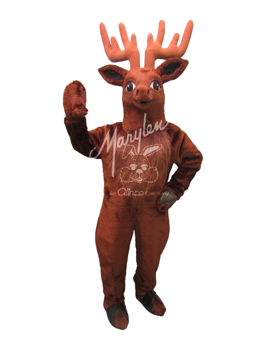 Alinco Costumes Inc.