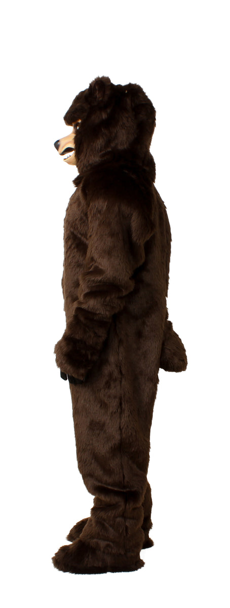 Alinco Costumes Inc.
