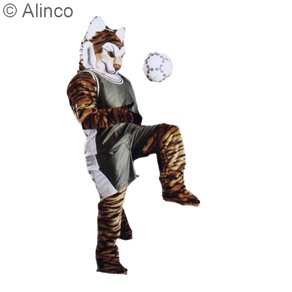 Alinco Costumes Inc.