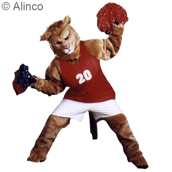 Alinco Costumes Inc.