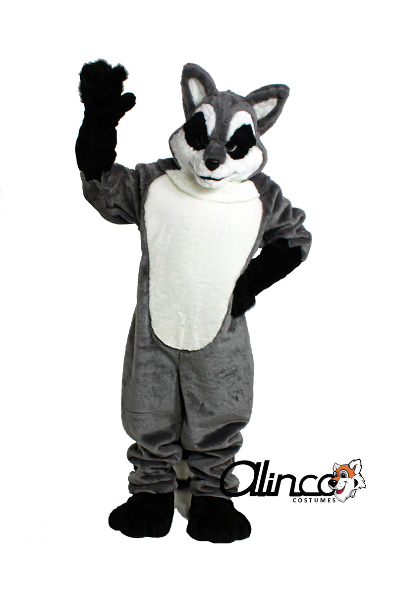 Alinco Costumes Inc.