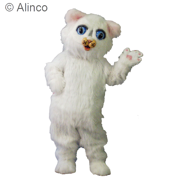 Alinco Costumes Inc.