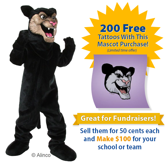 Mascot Panther TRW MC Mascot Panther 2 Download